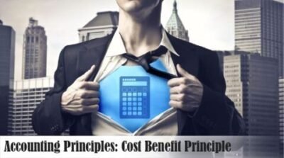 COST BENEFIT PRINCIPLE: Definition, Examples & How It Works