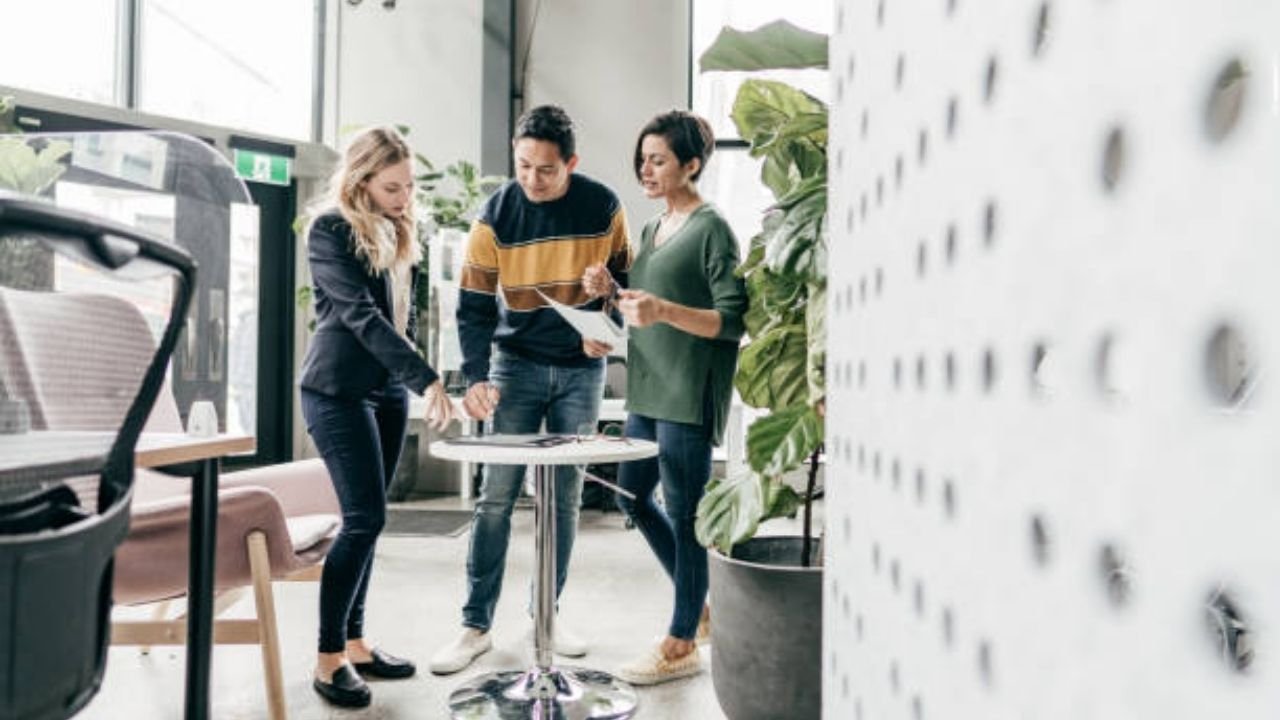 Daily Operations: Managing Daily Operations & Reports