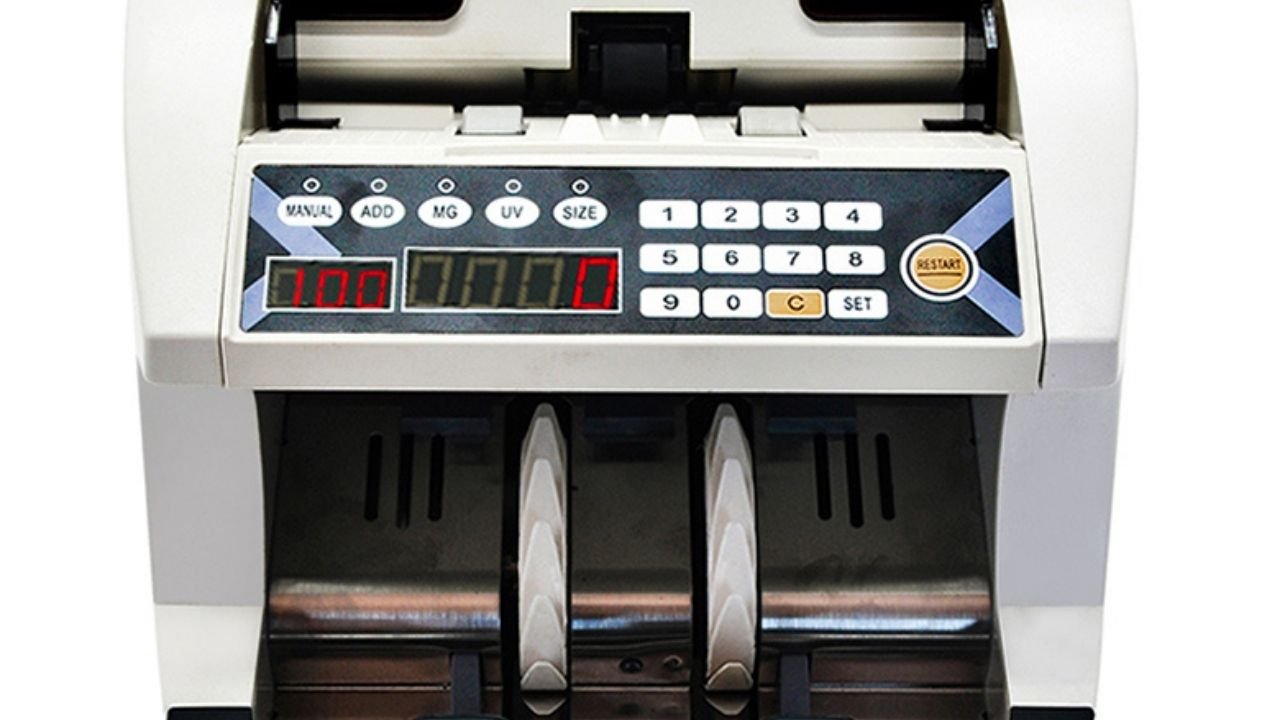 MONEY ORDER MACHINE: All You Need to Know - GMU Consults