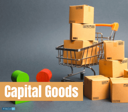 CAPITAL GOODS VS CONSUMER GOODS: Differences Explained - GMU Consults