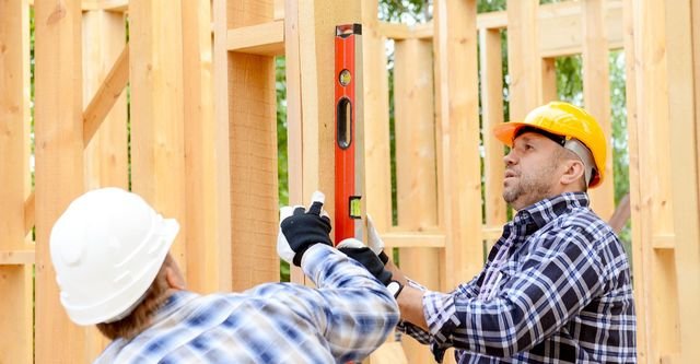 Framing Contractors: Types & Best Framing Contractors - GMU Consults