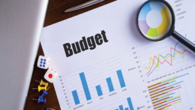 What Is Budgetary Control? Steps To The Budgetary Control Process