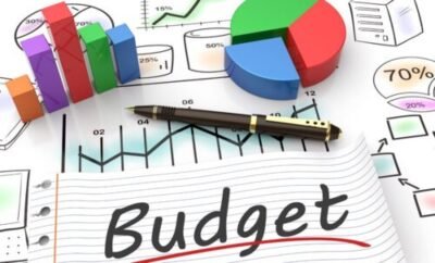 MASTER BUDGET: Definition, Examples, and Guide