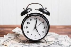 TIME DEPOSIT ACCOUNTS: Definition, Types, and Interest Rates