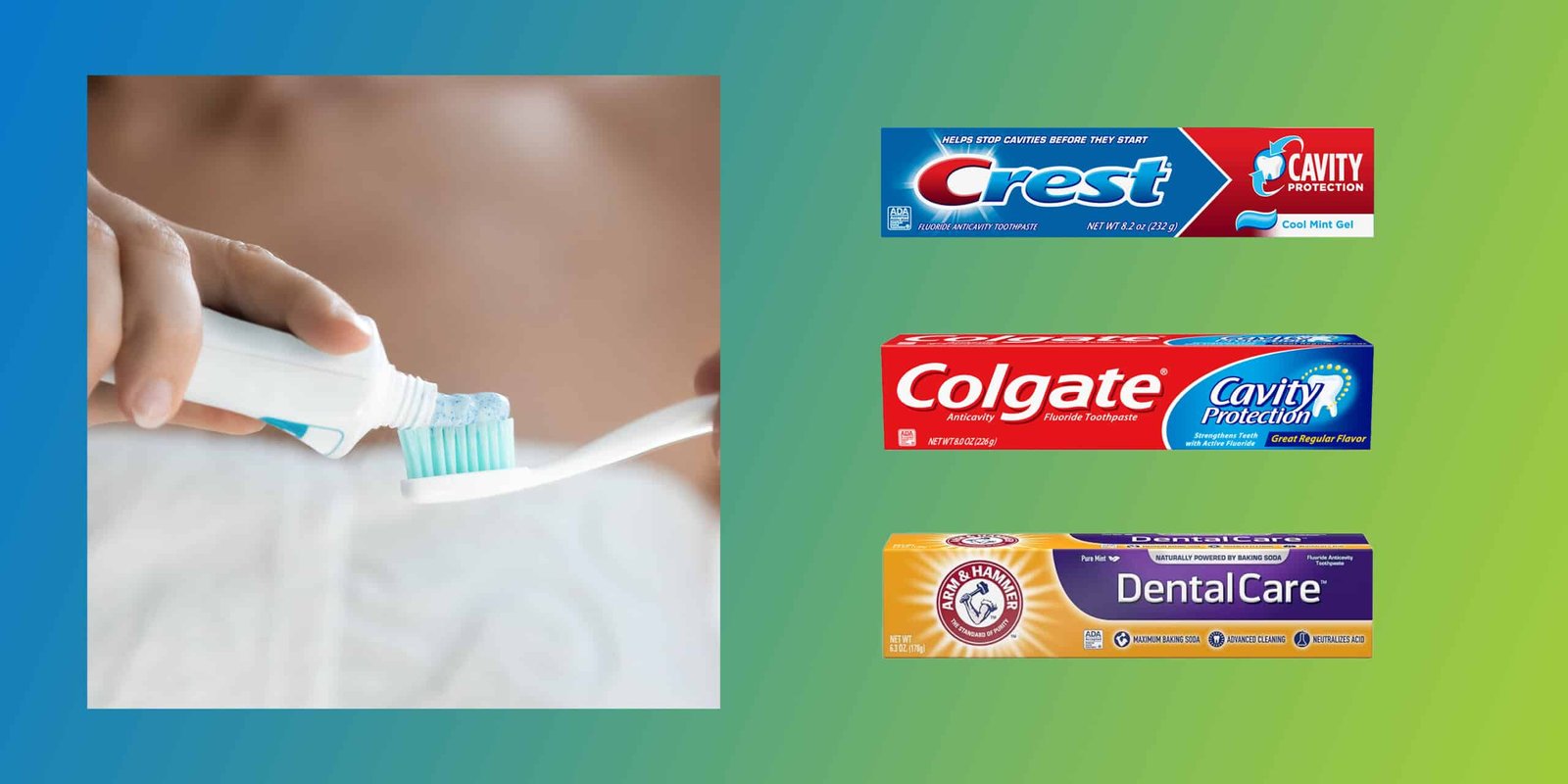TOOTHPASTE BRANDS: TOP BEST TOOTHPASTE BRANDS - GMU Consults