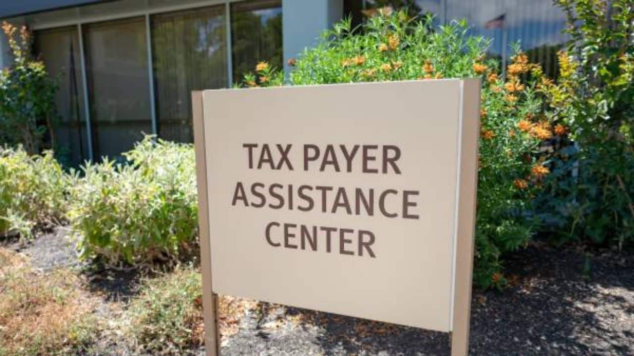 Taxpayer Assistance Center: Everything You Need to Know